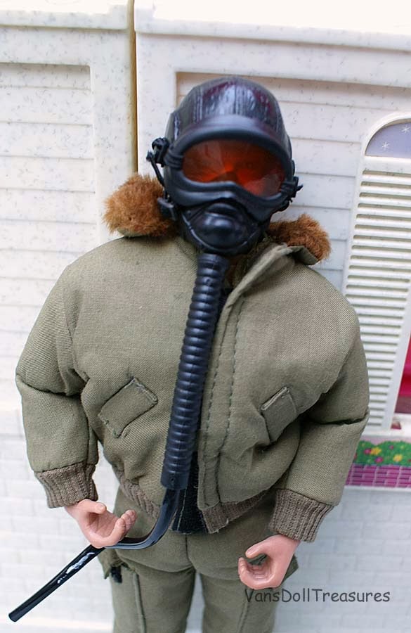 Fashion Dolls at Van's Doll Treasures: $5, $2, and FREE (Part 2 of Doll ...