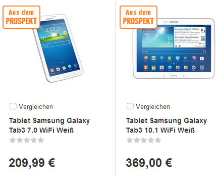 CAT StarGate Tablet bzw. Telepad 7C bzw. Telechips CSG: Obi hat jetzt ...