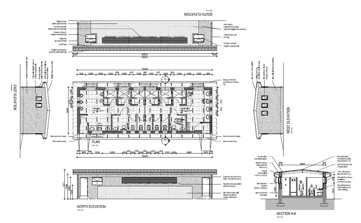 cameron sparg in architechure: March 2013