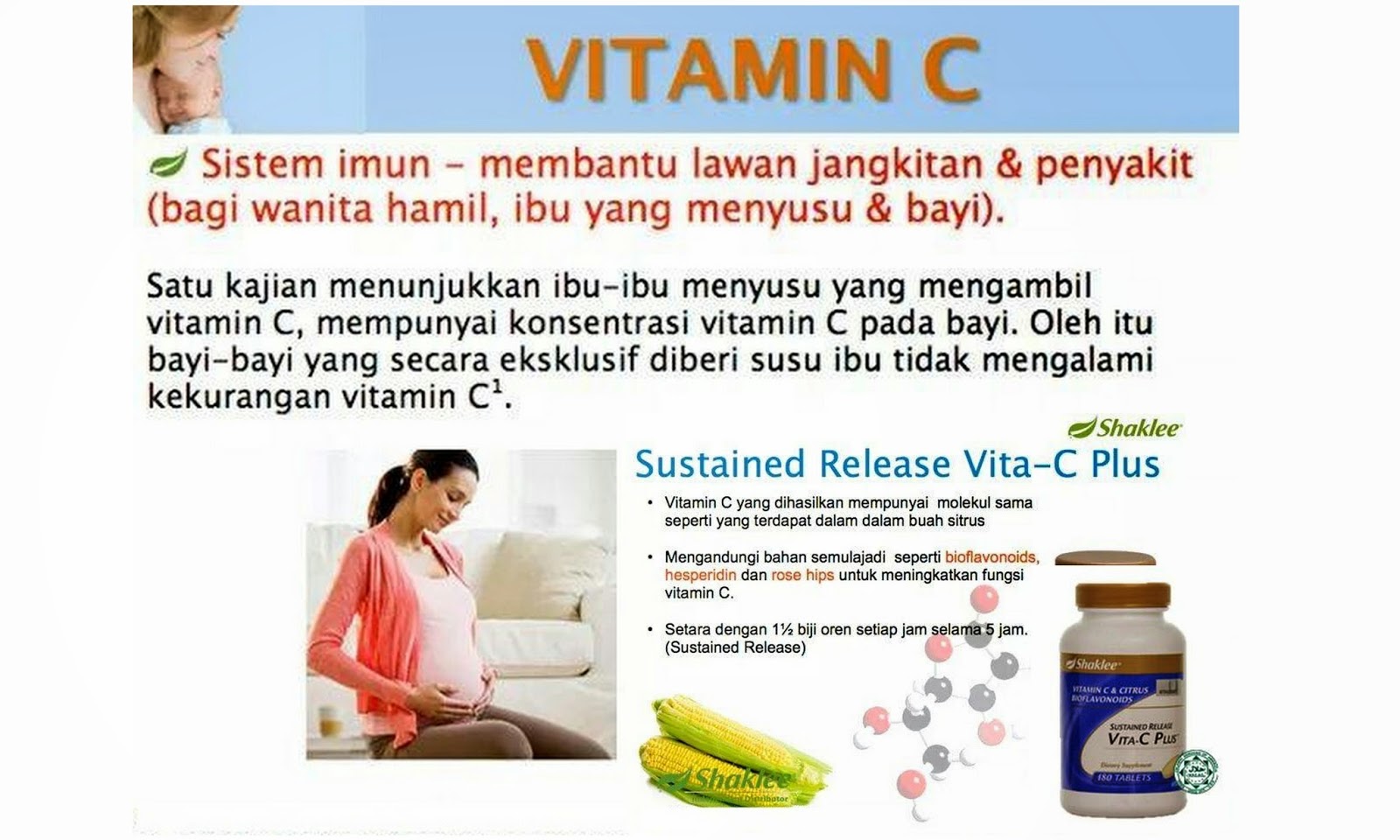 10 Cara Kerja Vitamin C Untuk Kulit Manfaat Dan Fungsi Yang Perlu Anda