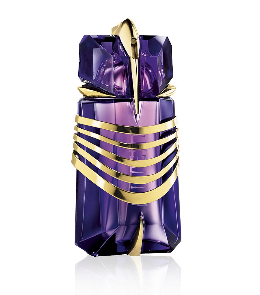 The Beauty Cove: IL PROFUMO: ALIEN di THIERRY MUGLER
