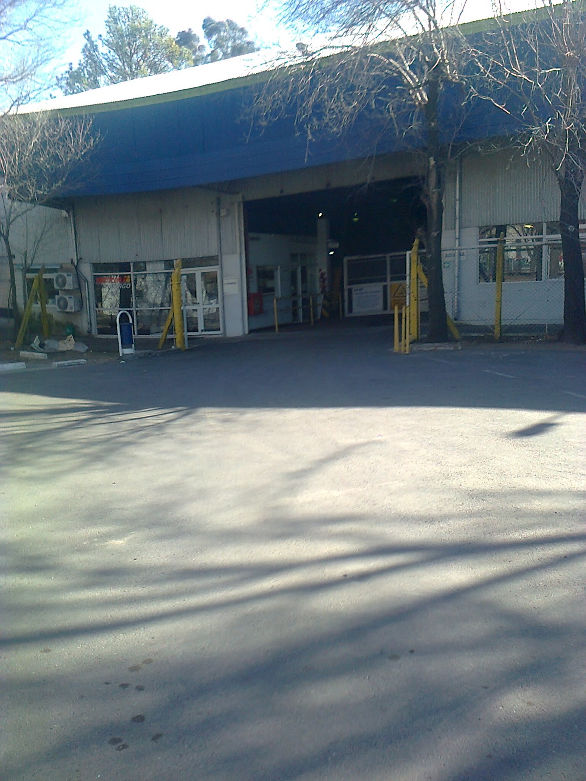 UPCN AA2000: Con más afiliaciones y más representación en TCA (AA2000 ...