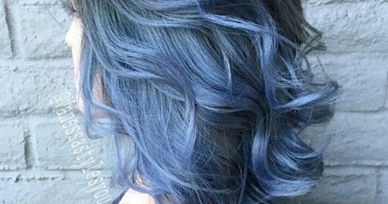Awesome Hair Colors You Want To Try This Year