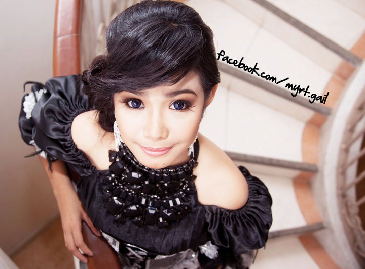PBB Teen Edition 4 2012 Live Updates: Myrtle Gail Photos - “Cosplayer ...