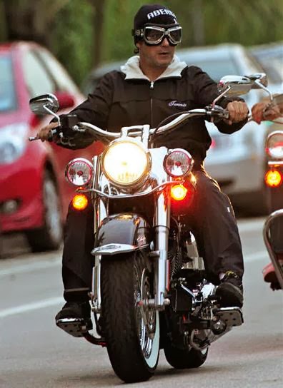 Pongamos que hablo de Alejandro Sanz: TAL DIA COMO HOY