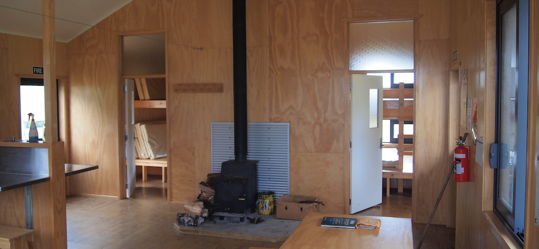 Section Hiking the Te Araroa Trail: Visions of a Long White Cloud: A ...