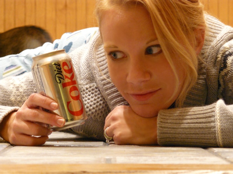 25 of the Best: Amber "Pixie" Wells