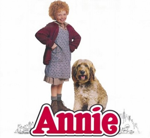 Review - Annie - Archer Avenue