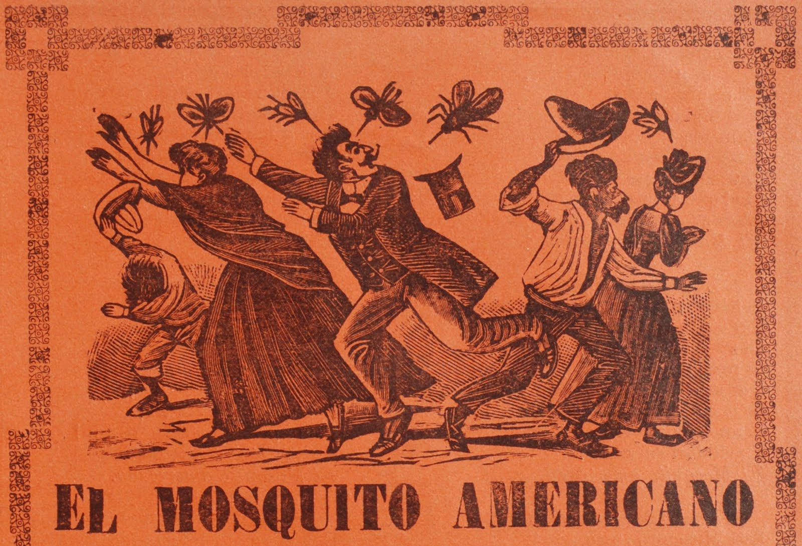 The Posada Art Foundation--Events and News About Jose Guadalupe Posada ...