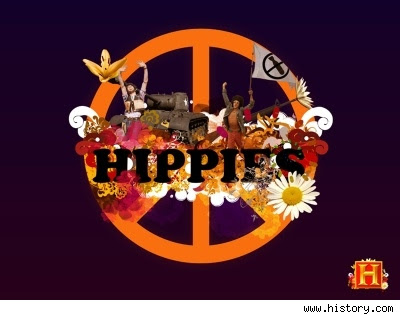 RedWine: Hippie Movement Influences...