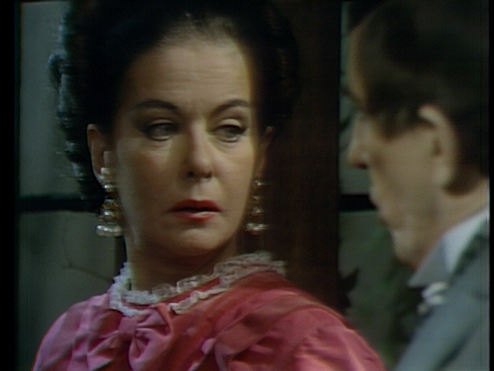 Shadows on the Wall: An Online Dark Shadows Fanzine: 1897: Quentin ...