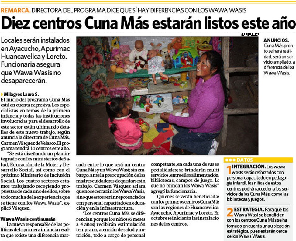 INFORMATISALUD - Noticias, Boletines de Salud Perú: BOLETINES DE SALUD ...