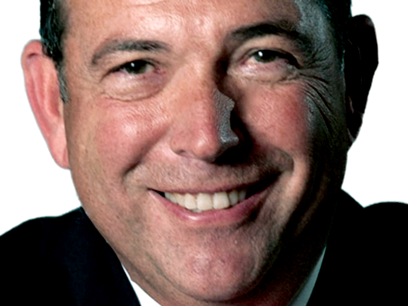 ENORMIO: JOSEPH COUGHLIN / «Tecnología para la tercera edad» / Fundador ...