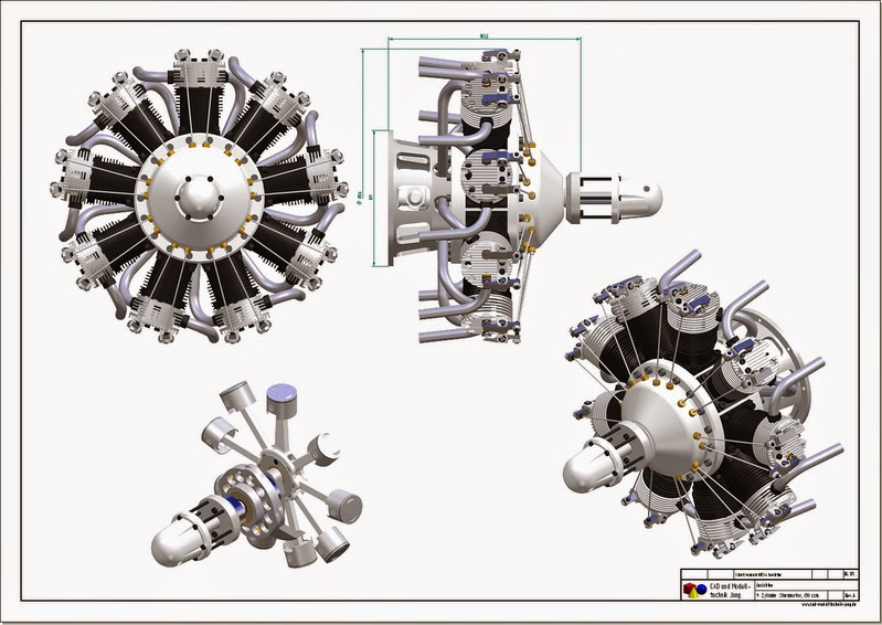 Formação de Piloto: AERONAVES E MOTORES -> Capítulo VIII - Os ...