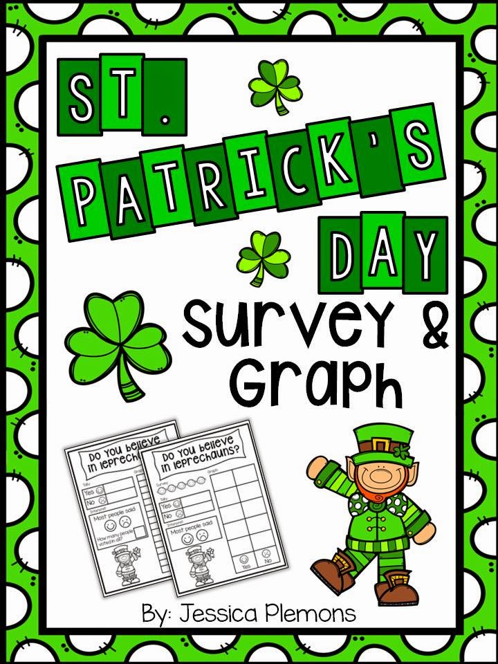 You Oughta Know About: Graphing Ideas - Mrs. Plemons' Kindergarten