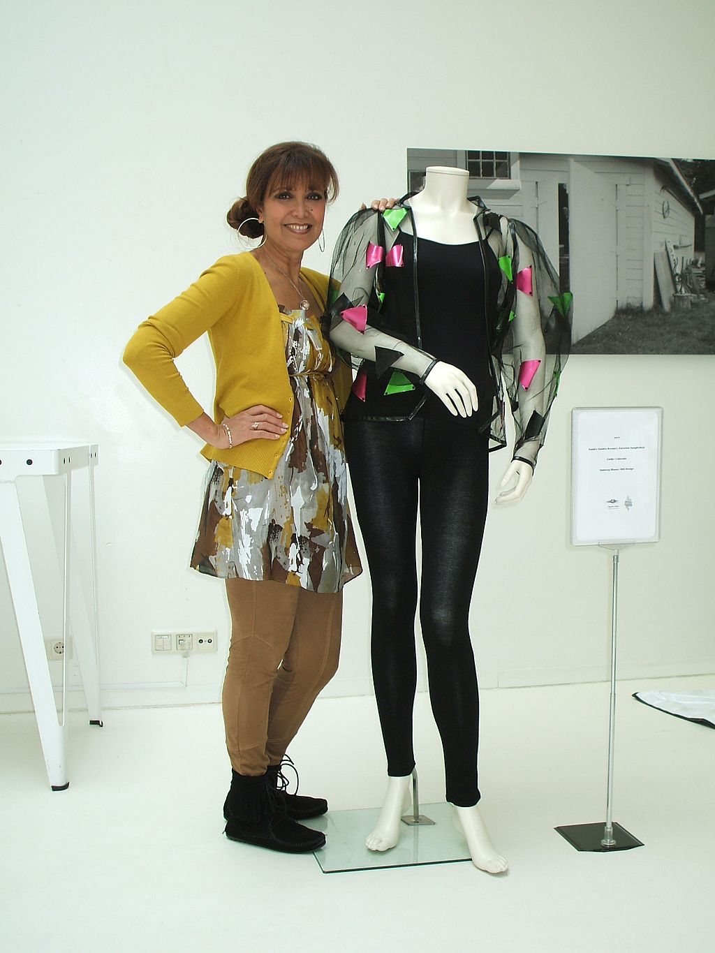 Eurovision: Netherlands: Sandra Reemer | The Eurovision Song Reviews