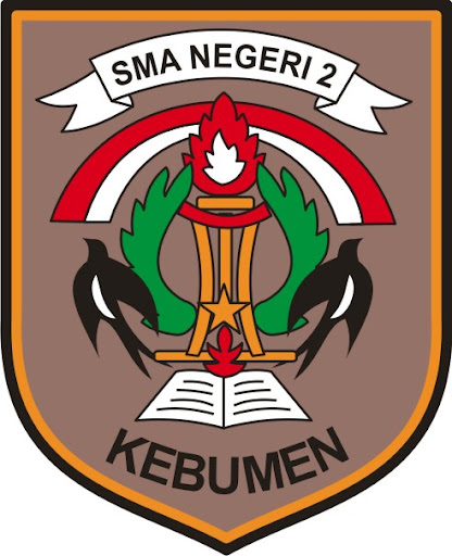 Logo SMAN 2 KEBUMEN