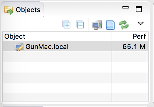 Scouter APM 소소한 시리즈 #1 - 설치하기
