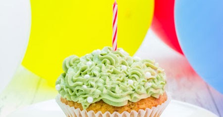 Special Buttercream Frosting recipe -Taste USA