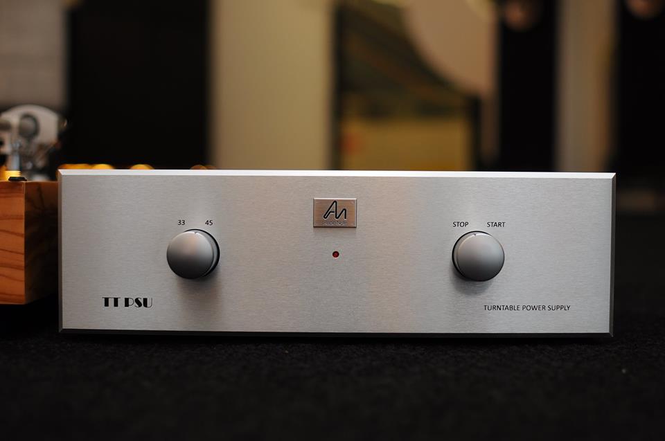 AUDIO NOTE TT-TWO DELUXE TURNTABLE – M & S | Ultimate High-Fidelity