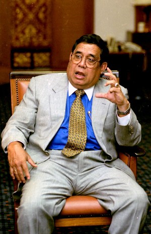 Change Management and Leadership for Indonesia: Robby Johan, Leaders ...