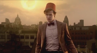 BookLust: [TSS] In which I don't talk much about books