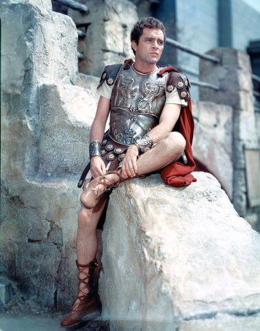 Classic Bible and Religious Films - Silver Scenes - A Blog for Classic ...