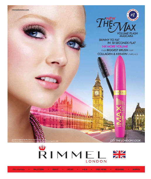 CBSC GCSE Media Lessons: Adverts to practise analysing for the exam