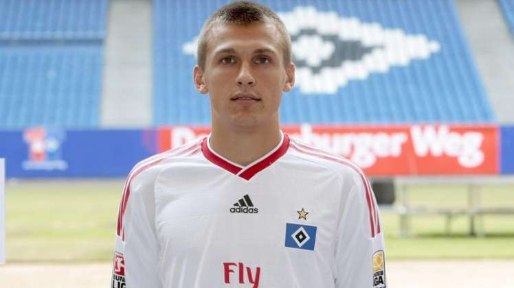 Hamburger SV Transfers - HSV Transfermarkt