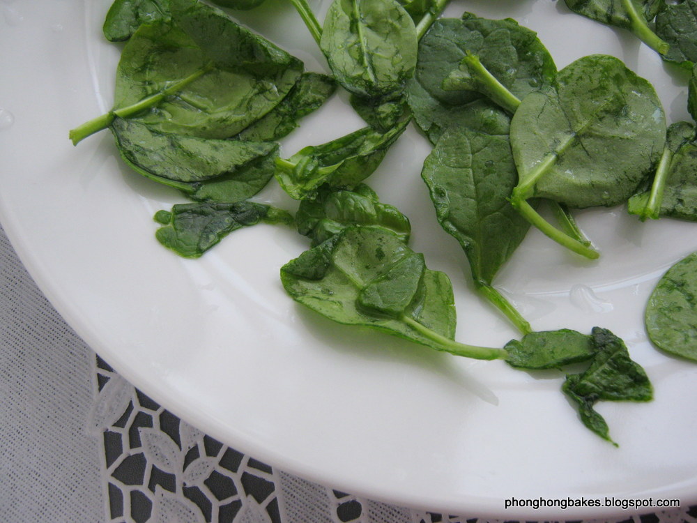 PH the Malaysian Carnivore: Rotten Salad