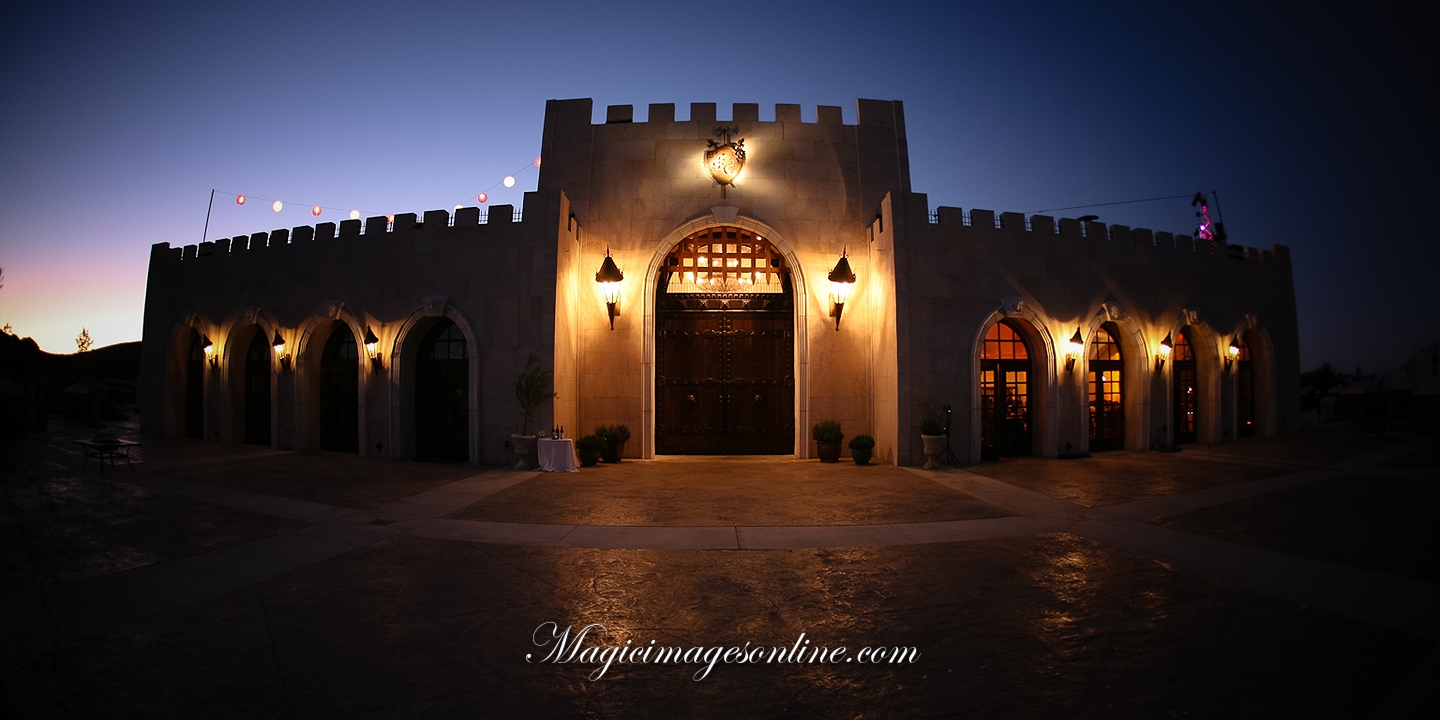 Magic Images: Alicia and Bill Branstetter(Ladenes) Wedding