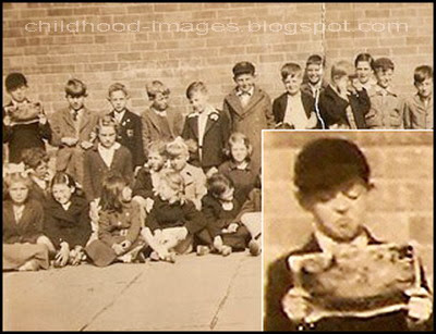 paul mccartney mini biography and unseen rare childhood pictures ...