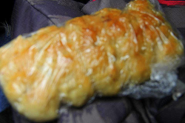 Salvaro......Along the Winding Roads of Negros Occidental