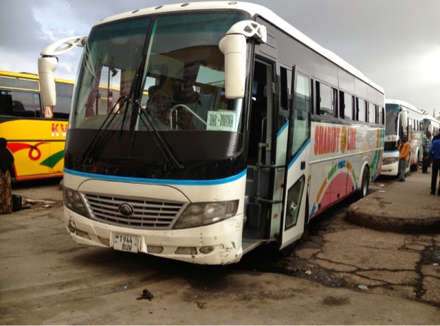 BREAKING NEWS!!! SHABIBY LINE YAPELEKA LUXURY BUS DAR SINGIDA ...