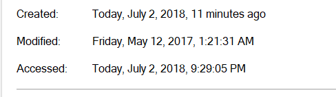 Daily Blog #411: Exploring Extended MAPI Part 16 | Hacking Exposed ...
