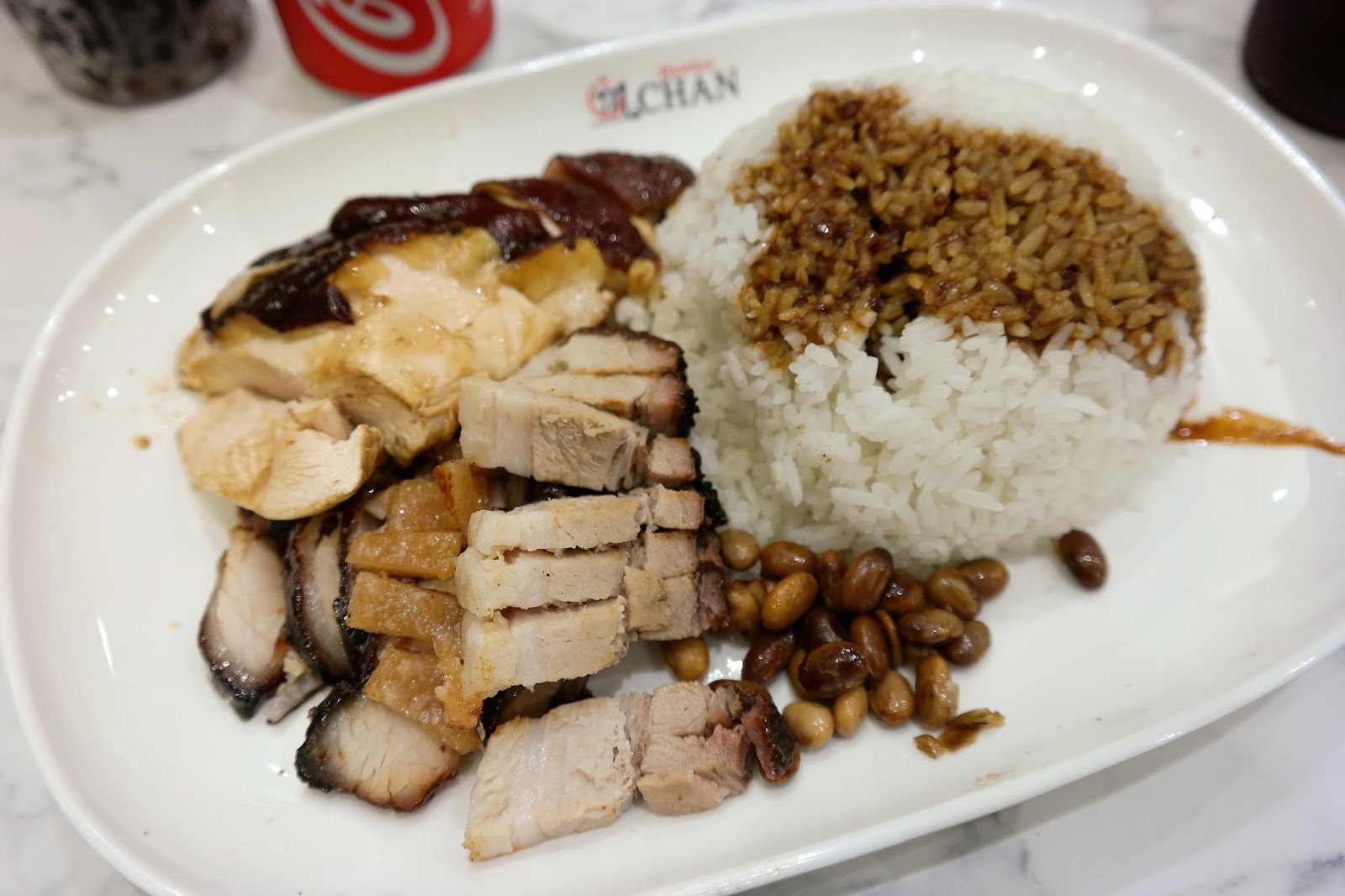 Sand Under My Feet: Hawker Chan: World's Cheapest Michelin-Starred ...