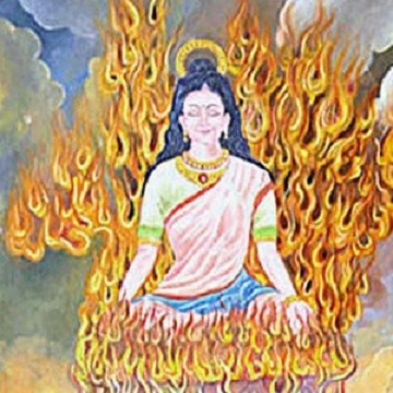 5000 Years of Indian History: History of North India in the early ...