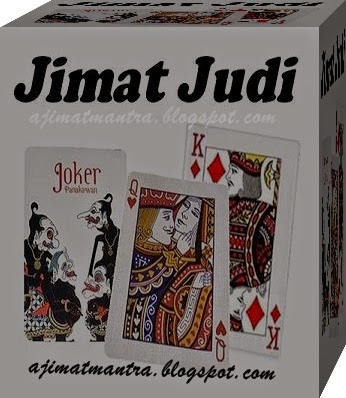Jimat Judi