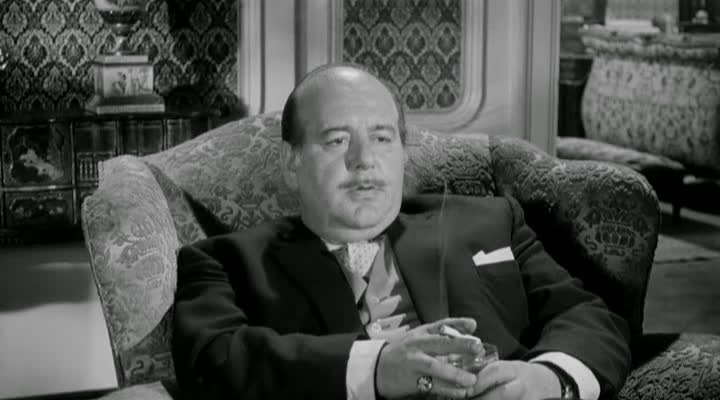 Forgotten Actors: Eric Pohlmann