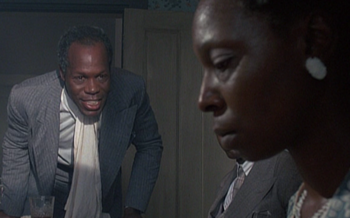 The Color Purple Albert