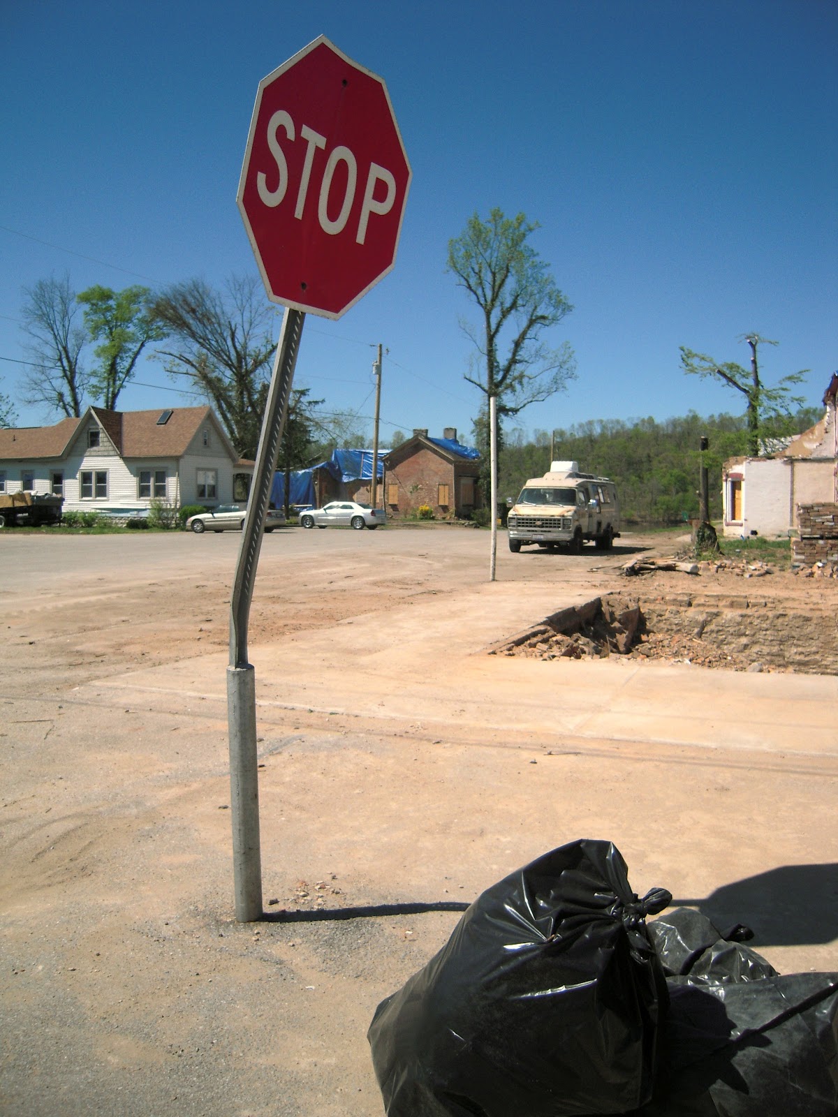 Sweet William The Scot: On The Streets