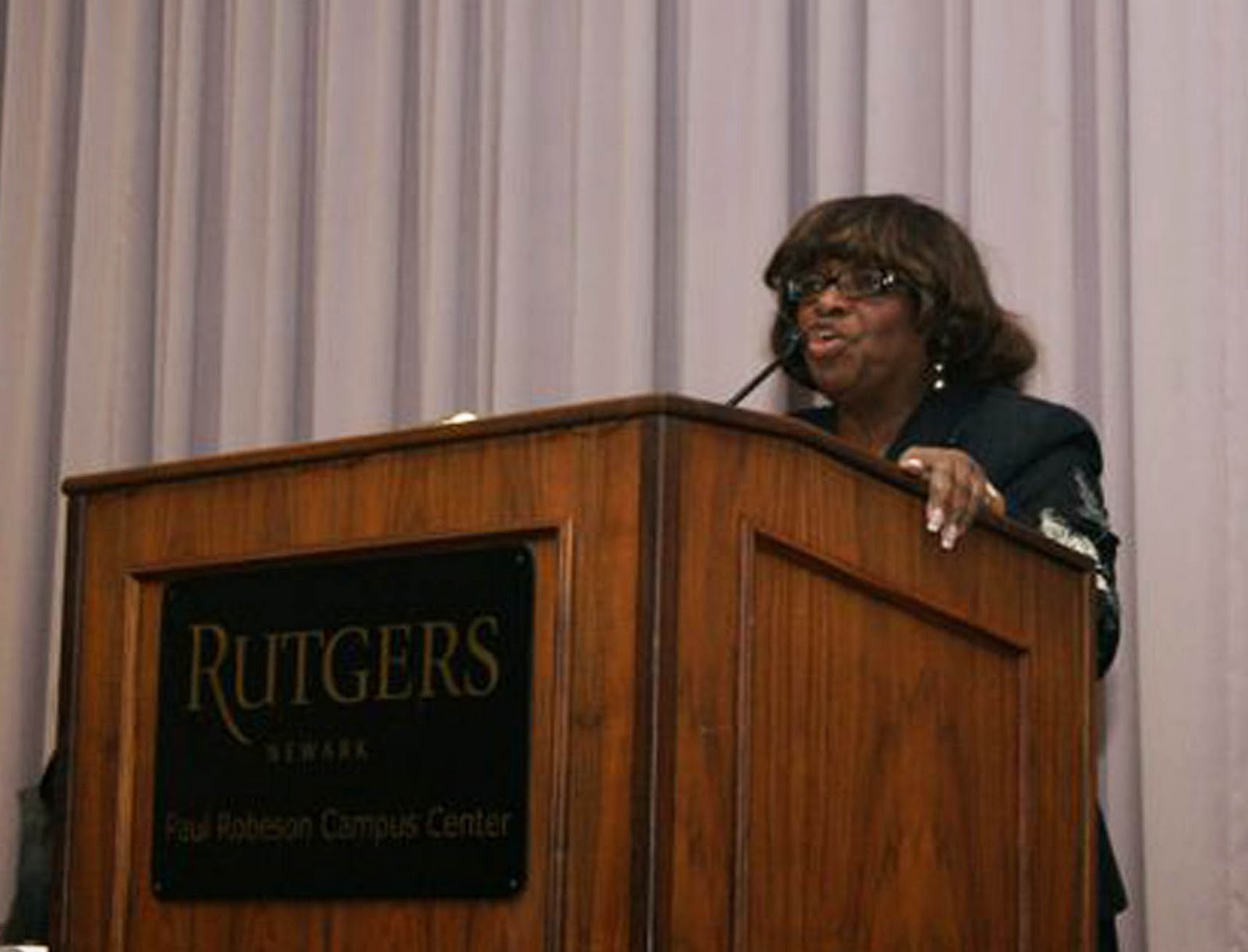 The Phenomenon In You!: The Newark Women's Conference - An Enlightening ...