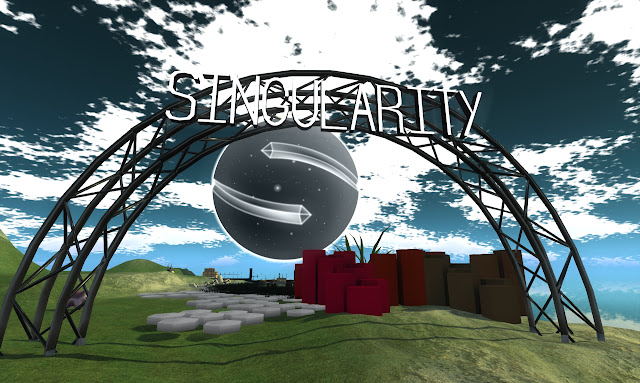 Echt Virtuell: Hippo Hollow - Sandbox der TPV-Entwickler