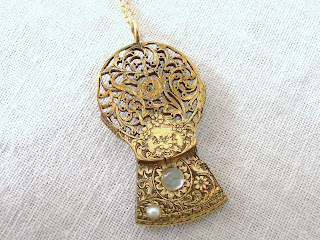 Alice Riordan Estate Jewelry