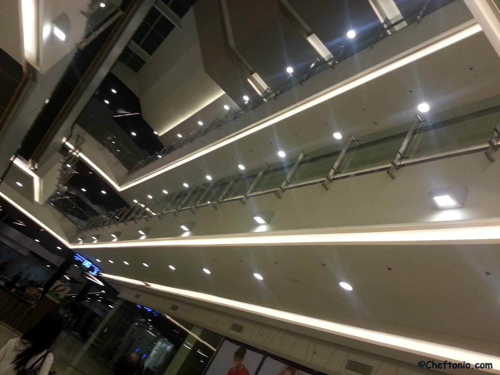 Robinsons Magnolia | New Manila Mall [Photos] ~ Cheftonio's Blog
