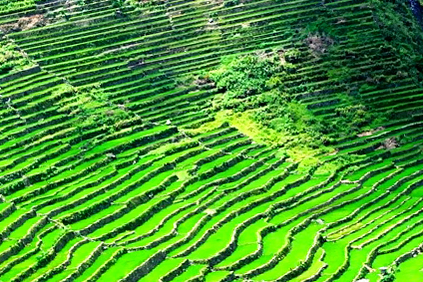 5 Tempat Menakjubkan dan Terindah di Dunia ~ pospopulers