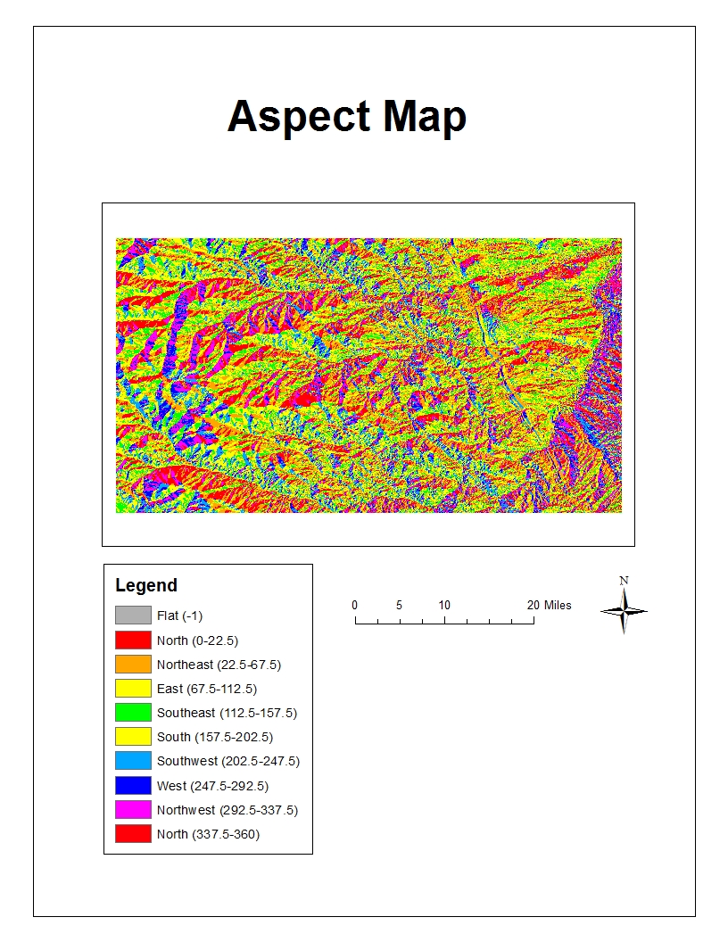 Geography 7 LAB: November 2012