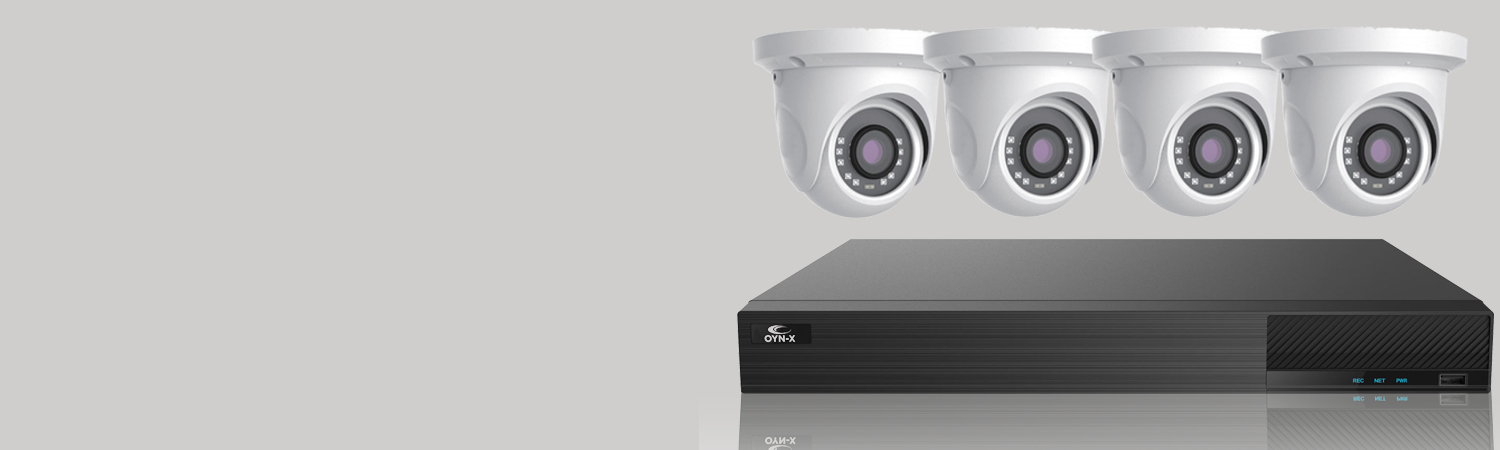 4 Factors To Consider When Choosing CCTV System - Doris CCTV