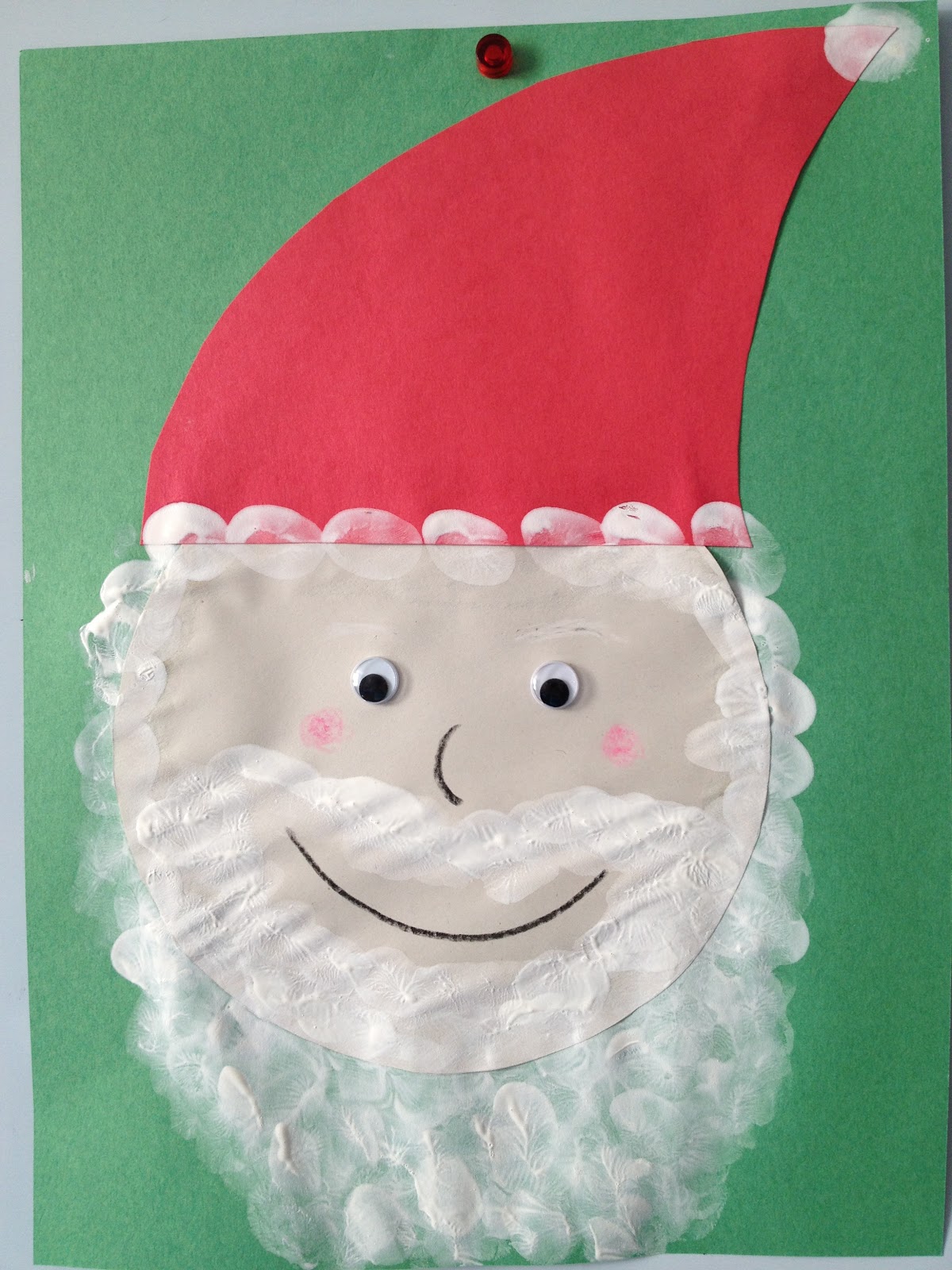 The Lower Elementary Cottage: Sleigh Full of Goodies *Freebie + Crafts!*