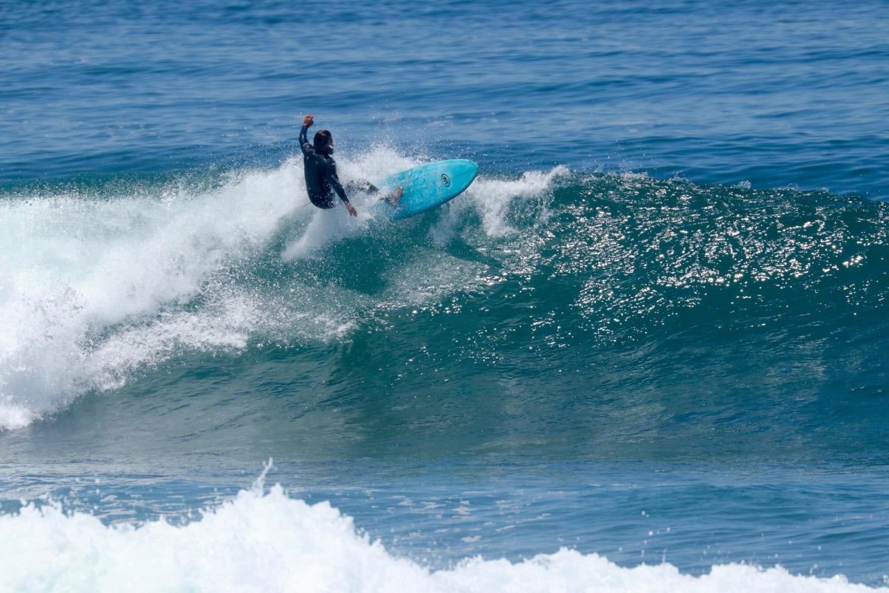 Murphy Surfboards: 2019